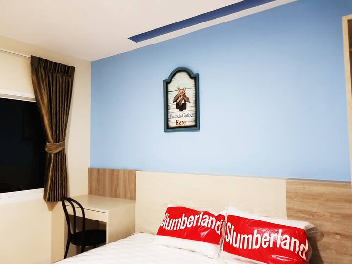 Nice Place To Stay In Patong (Long & Short Term) - Patong Beach