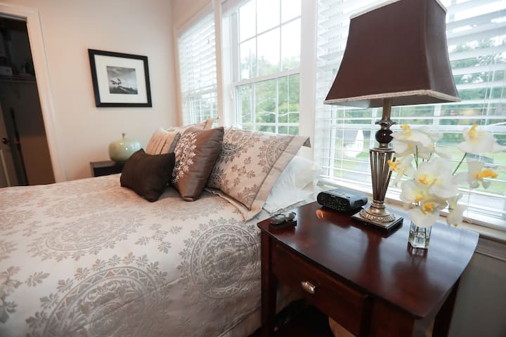 Exec Studio Near Mclean Metro +Tysons/monthly Disc - フェアファックス, VA