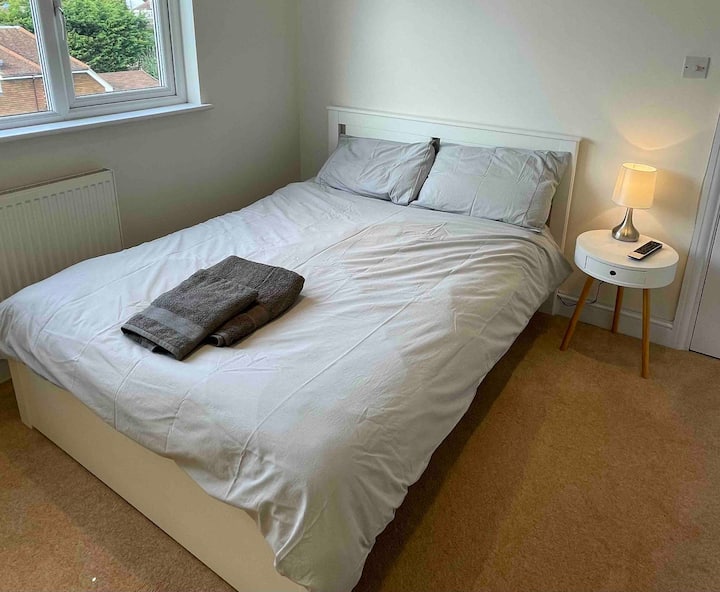 Comfortable Room In Wandsworth - Fulham
