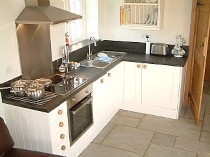 The Stables @ Napton Lock Cottage. - Flats for Rent in Napton on the ...