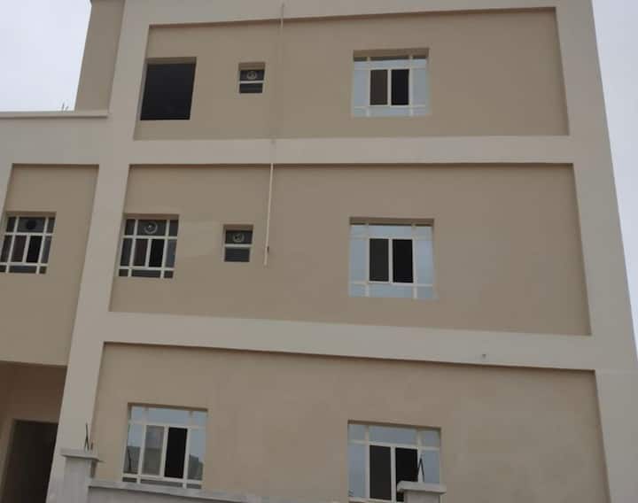 شقق جديده مفروشة للايجار بصحلنوت - Salalah