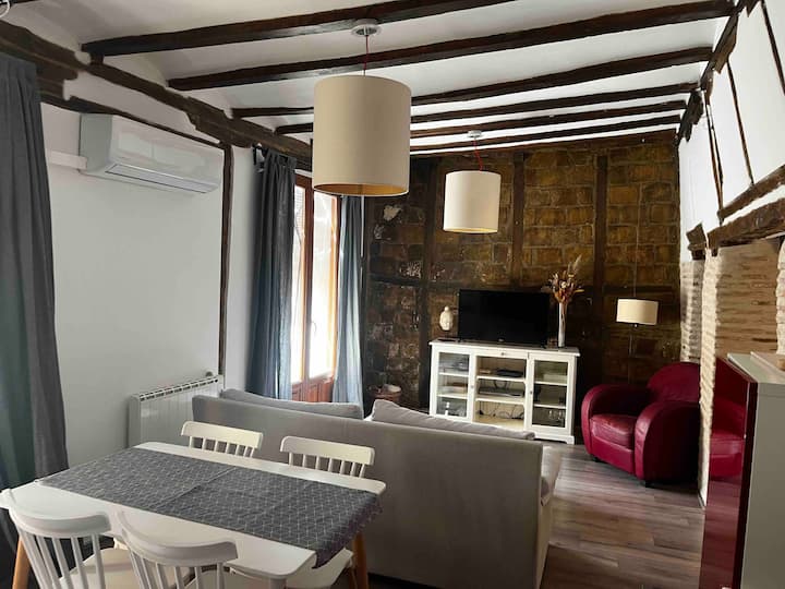 La Casita De Horno - Toledo, España