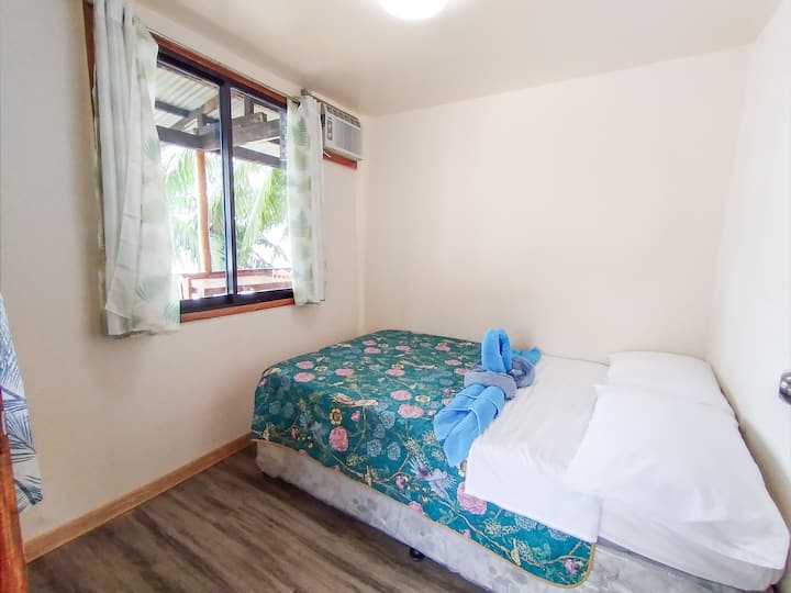 Seafront House - Alegria