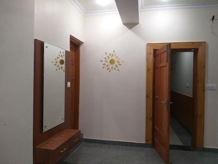 Studio Room In Bhagsu - Dharamshala
