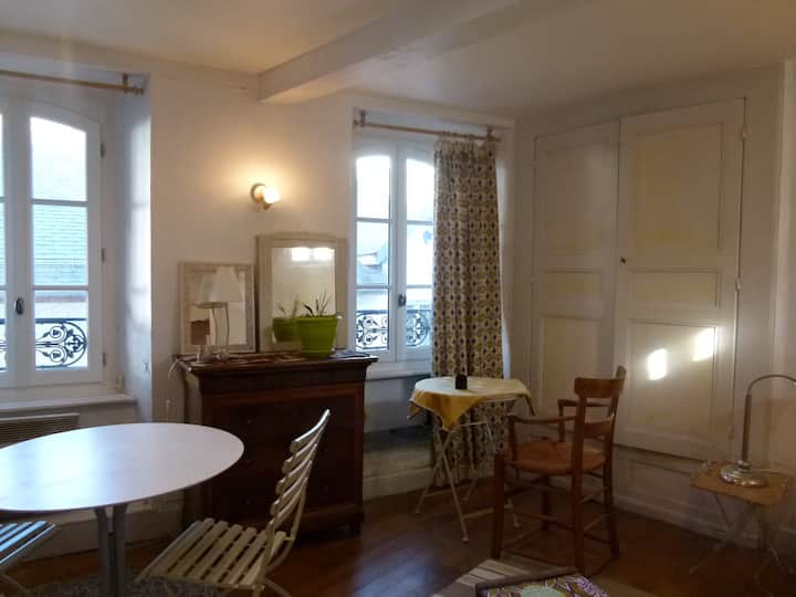 Studio Au Cœur Du Village De Luz Saint-sauveur - Luz-Saint-Sauveur