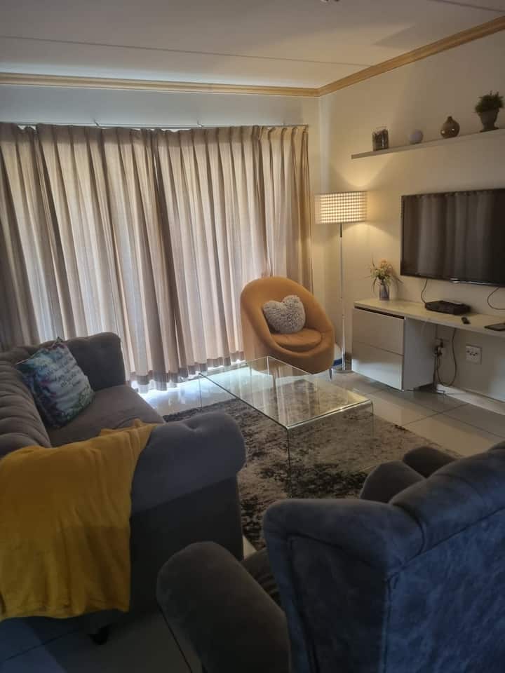 Fourways Holiday Rentals & Homes - Fourways, Sandton, South Africa | Airbnb