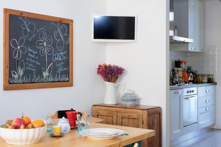 100 Metri Dal Mare,
5 Minuti Dalla Fiera. - Rimini