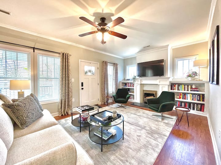 The Dim Light - The Carriage House Flats North - Paducah, KY