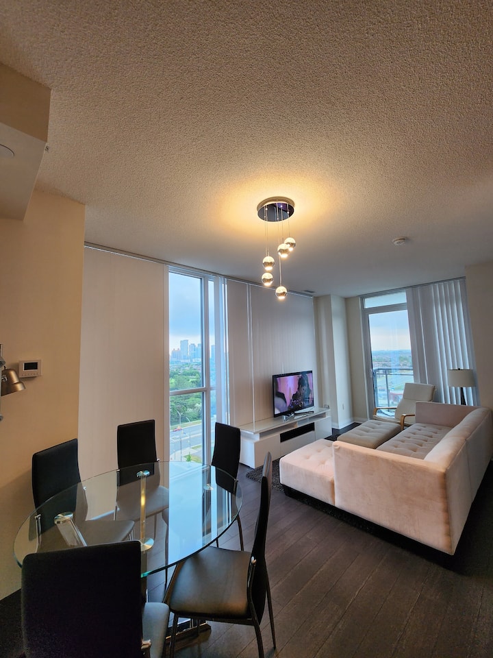 L'expérience Gabs - Mississauga