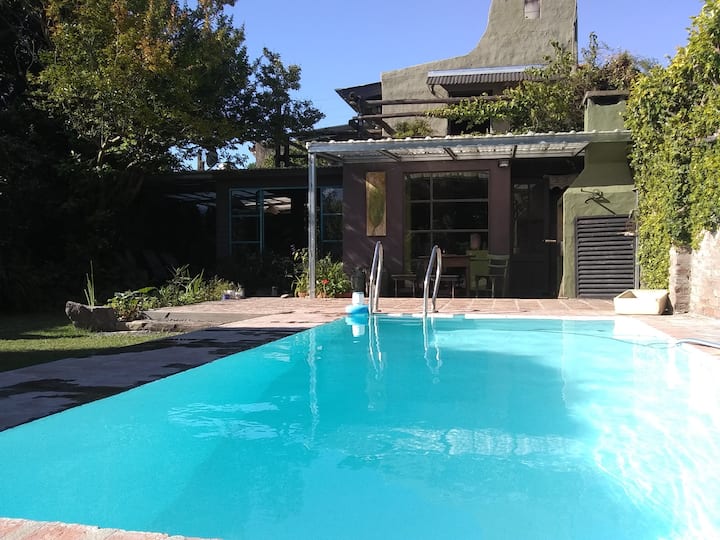 Cielo Adentro - La Plata