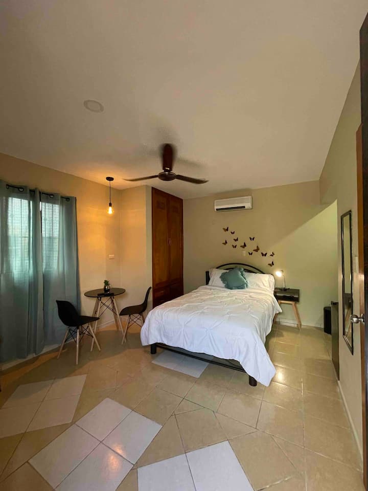 Departamento Xibalba Estudio 1 - Mérida, México