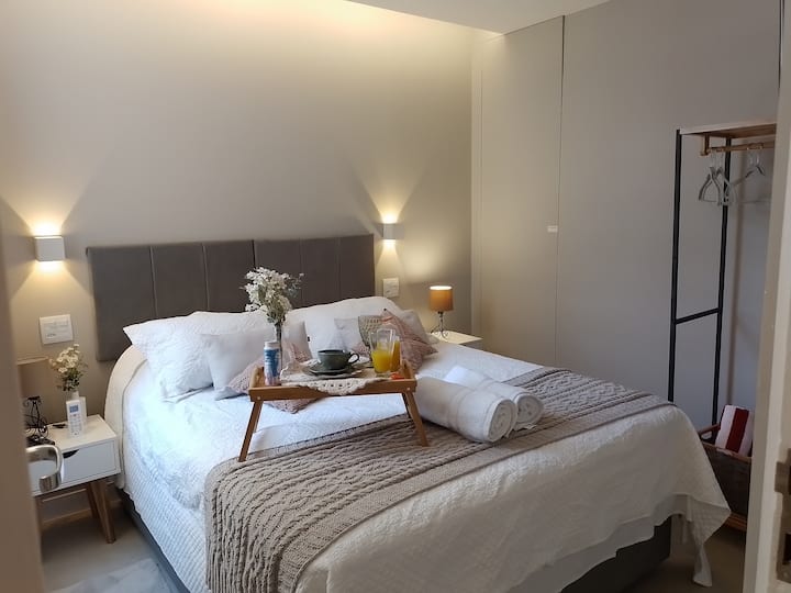 Ipanema01! Lindo Apartamento Super Bem Localizado! - Ipanema