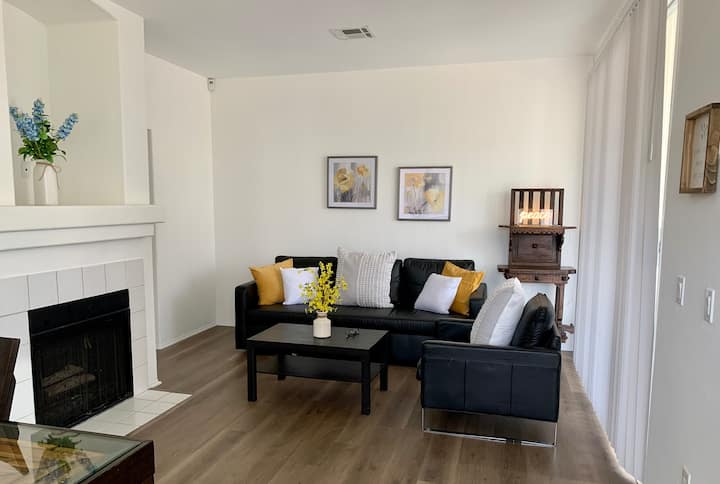 Adorable Sweet Rsd Apartment - Spring Valley, CA