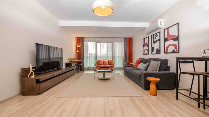 Aosb : locations de vacances et logements - Atatürk Osb, Turquie | Airbnb