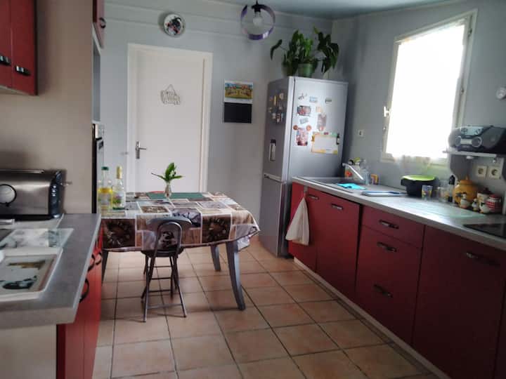 Maison En Vendée - Luçon