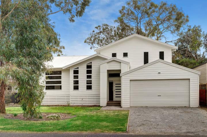 Mclardy Island Retreat - Cowes - Phillip Island