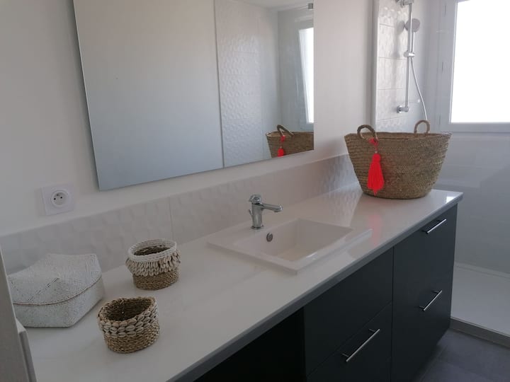 Appartement Cosy Dans Résidence Sécurisée - Plouhinec