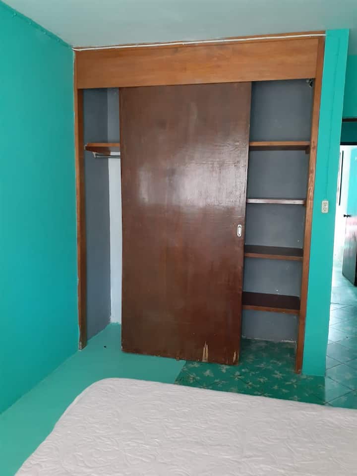 Casa Ejidal - Zamora