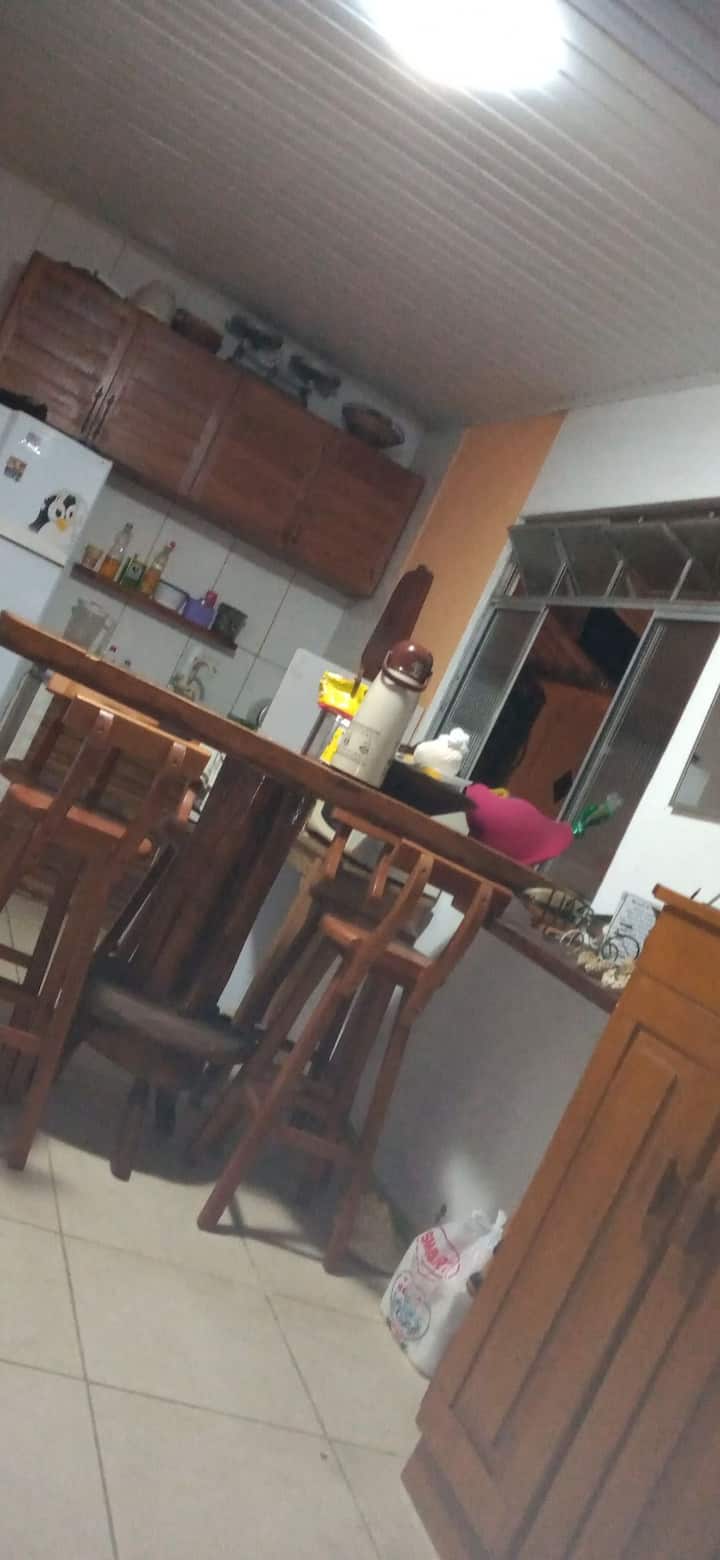 Residence Brisa Mar - Itacaré