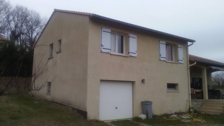 Le Calme Et La Vue - Bren