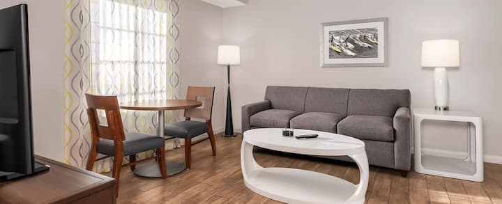 Daytona Beach 2 Br - Daytona Beach, FL