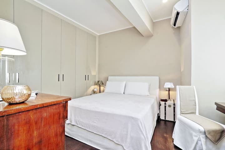 Navona-charme - Rome