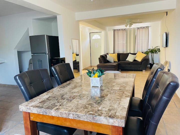 Casa Valles - Un Lugar Ideal Para Descansar. - Ciudad Valles