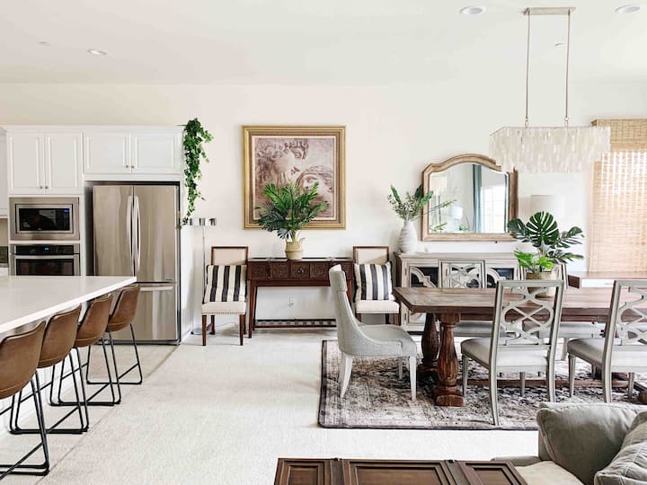 Spacious 2bedroom 2bath House - Eastvale, CA