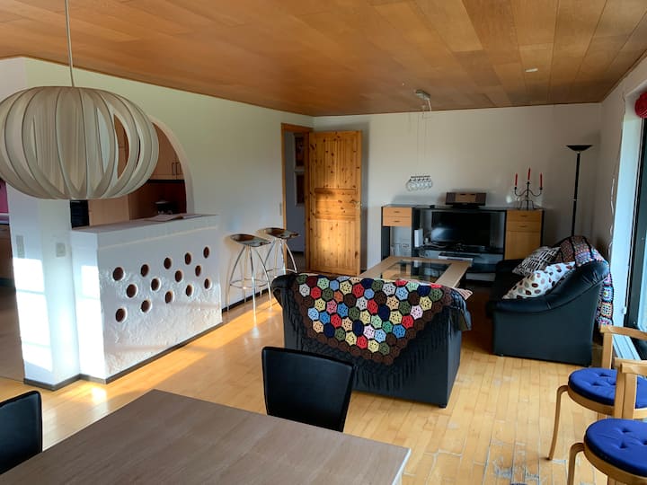 The Master Bedroom And A Collective - Billund