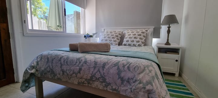 Nautilus Beach Cottage - Stilbaai