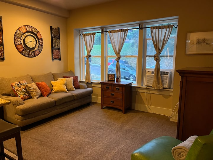 5th Avenue Suites #3 - Spokane, WA