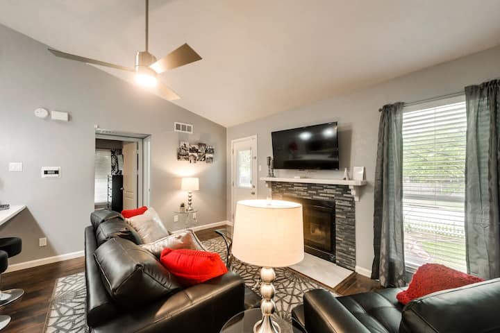 25% Off 1bd Apt| Hwy161/183 | Dfw South | I54 - Irving, TX