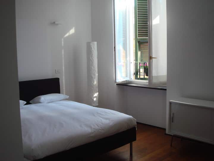 Loft Main Street&sea 3rd Floor - Chiavari