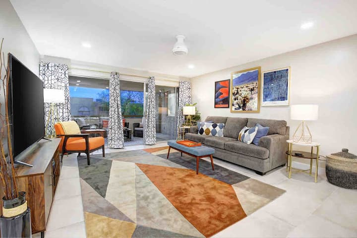 Beautiful 2 Br Modern And Spacious Scottsdalecondo - Scottsdale, AZ
