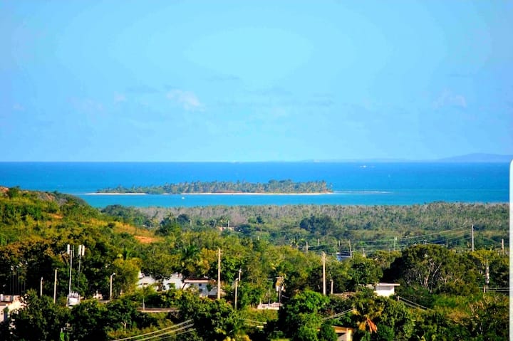 Beautiful Ph, Perfect For Long Beach Vacation. - Porto Rico