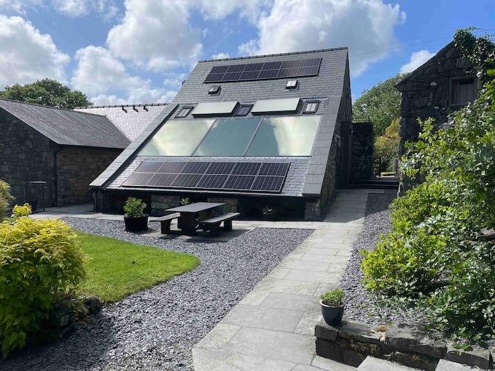 Y Stabal, Gelli Goch Cottages - Gwynedd