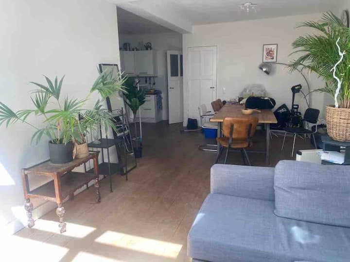 Nice Room With Garden. - Amsterdam