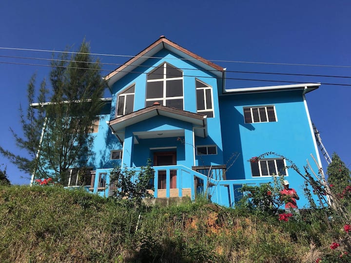 Paraiso De La Jungla (Cv19) - Campa Vista - Trujillo, Honduras