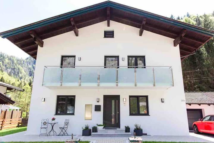 Haus Lärchenau - Hochfilzen