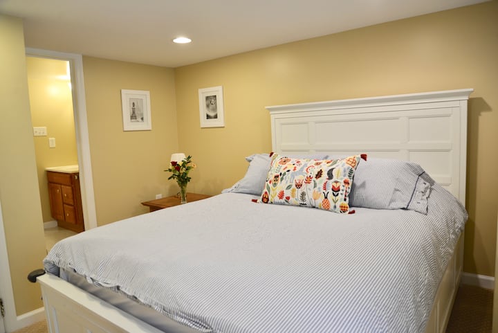 Wonk On The Hill Apartment - Washington