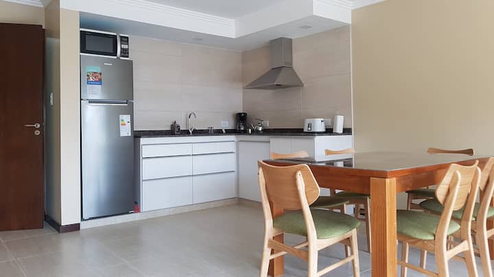Alquilo En Miramar 3 Ambientes - Miramar