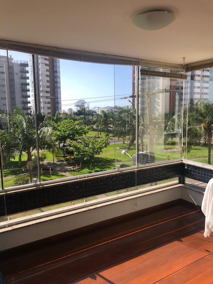 Veraneie Nas 4 Praças Em Torres!!! - 