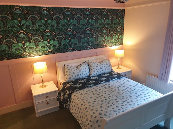 Ramsgate Home - Westgate-on-Sea