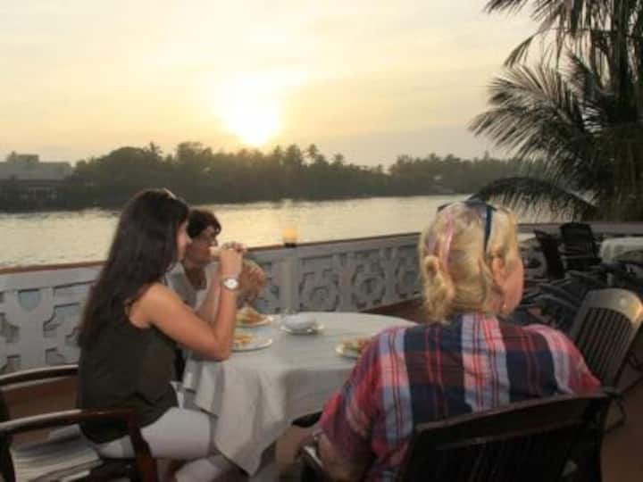 Benthota High Rich Resort - Bentota