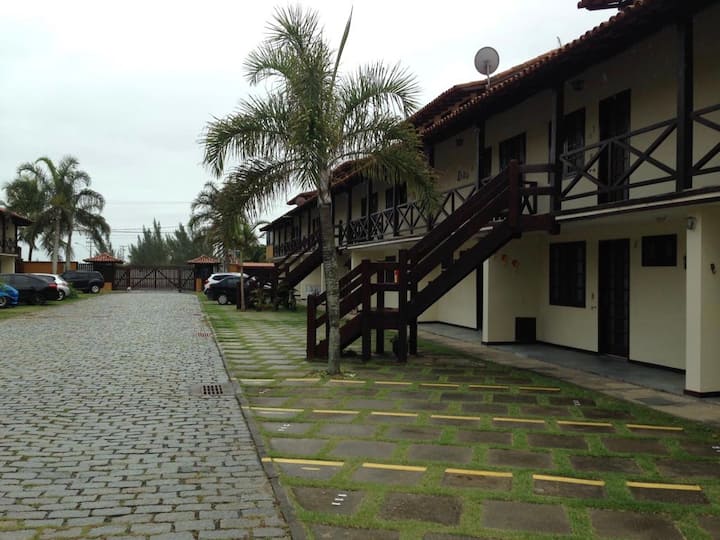 Canto Da Alegria Residence Club - Arraial do Cabo