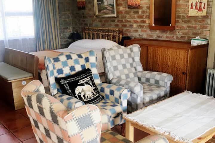 Cosy Cottage - Plettenberg Bay