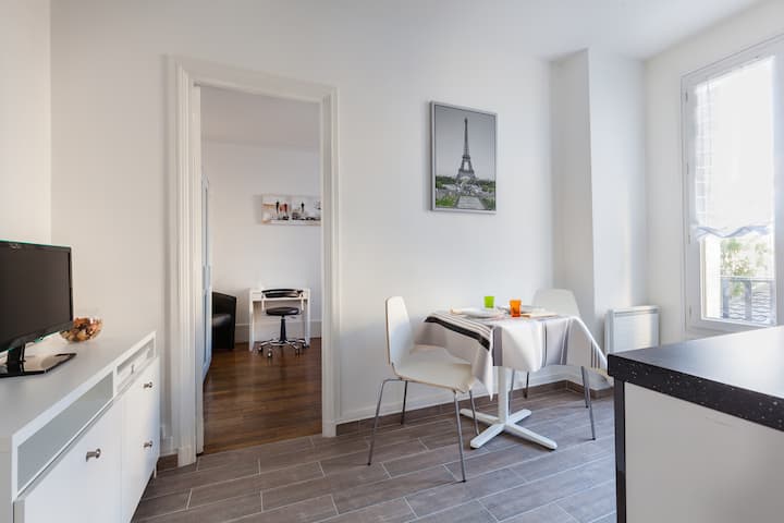 Paris-la Défense - Appartement - Hauts-de-Seine