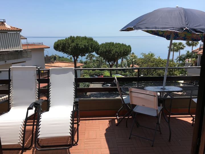 Casa Chiara Codice Cin:it087002c2raurjrgl - Aci Castello
