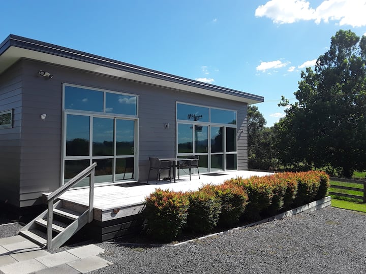 A Country Guest House Close To Hamilton City. - Huntly