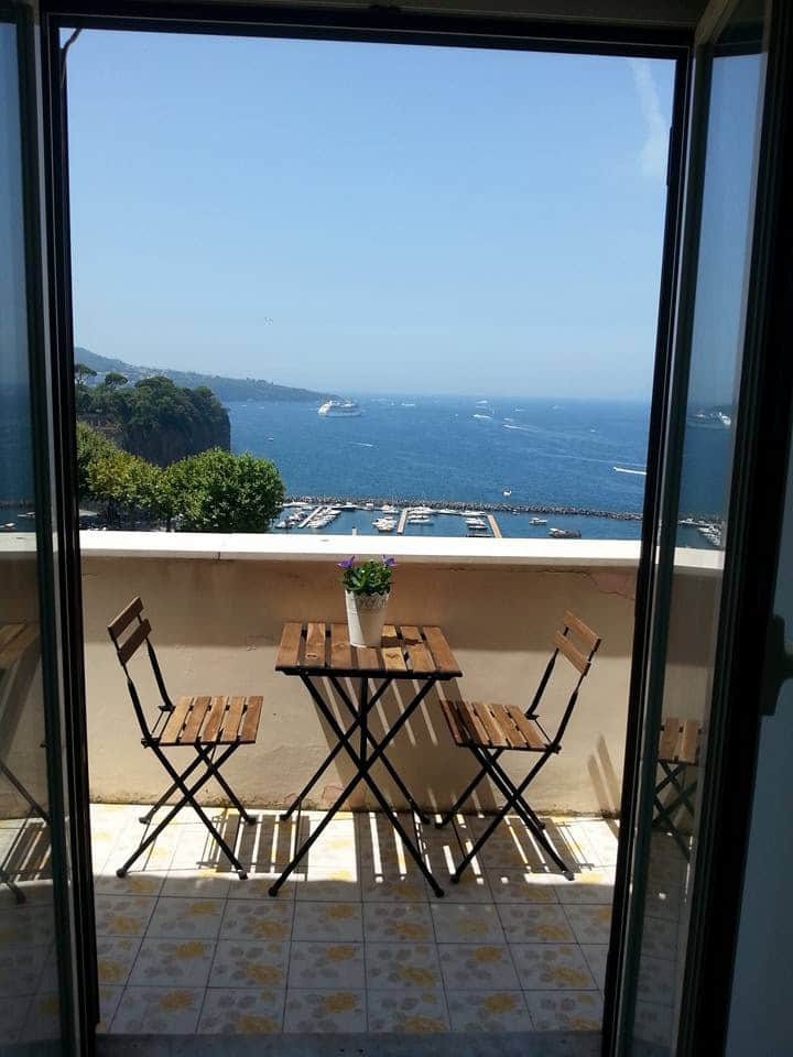 Sorrento Vacation Rentals & Homes - Campania, Italy | Airbnb